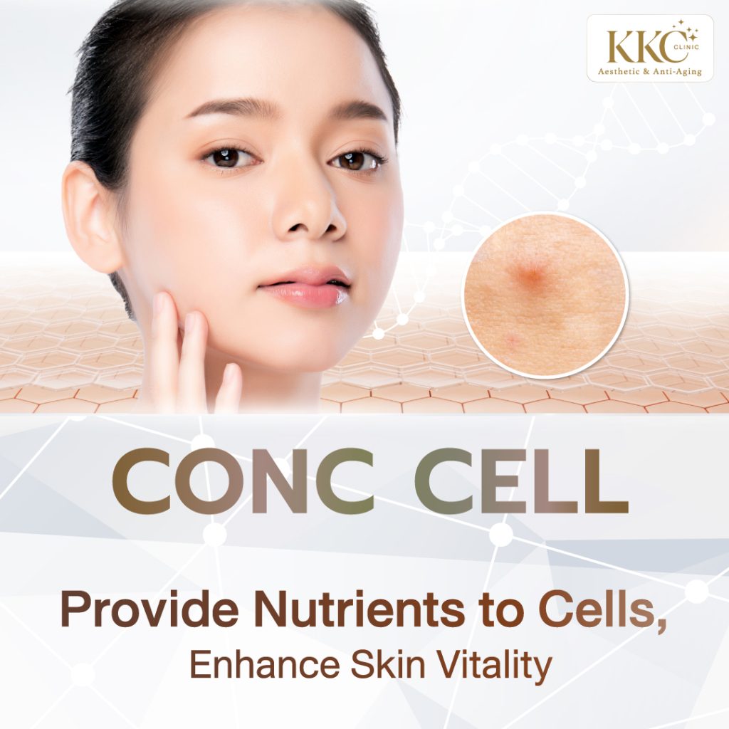 KKC Clinic: Leading Skin and Aesthetic Clinic in Bangkok