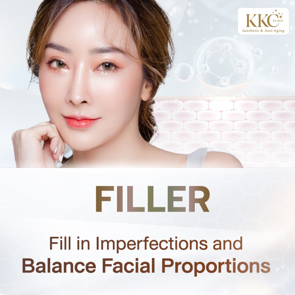 KKC Clinic: Leading Skin and Aesthetic Clinic in Bangkok