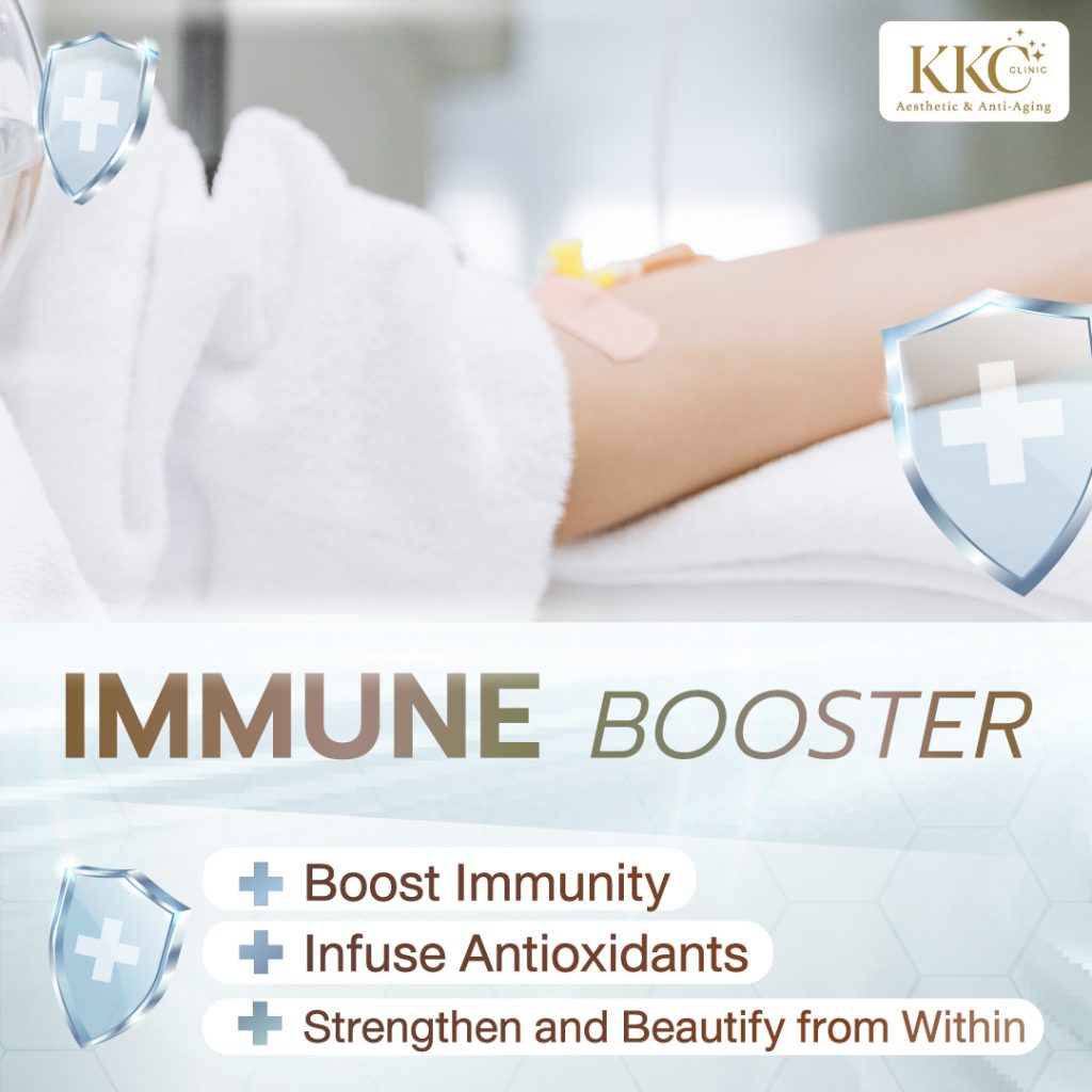 KKC Clinic: Leading Skin and Aesthetic Clinic in Bangkok