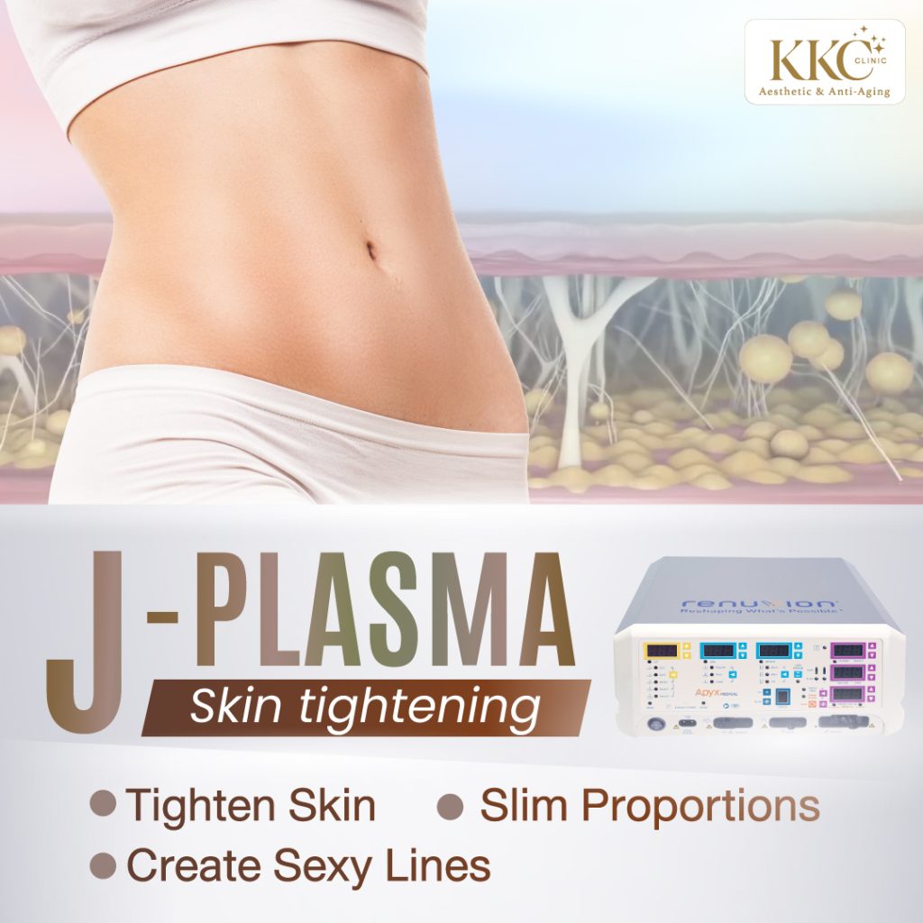 KKC Clinic: Leading Skin and Aesthetic Clinic in Bangkok