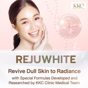 KKC Clinic: Leading Skin and Aesthetic Clinic in Bangkok