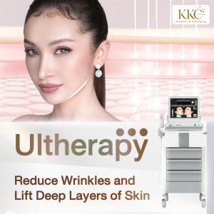 KKC Clinic: Leading Skin and Aesthetic Clinic in Bangkok