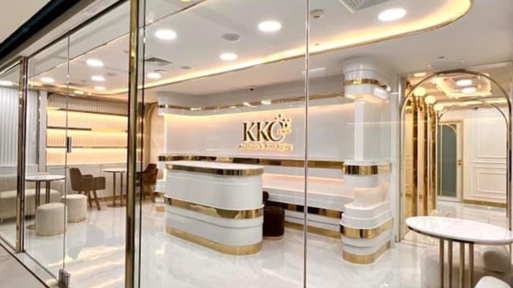 Contact Us - KKC Clinic