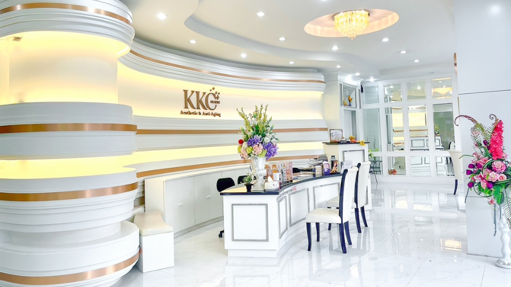 Book a Free Consultation - KKC Clinic