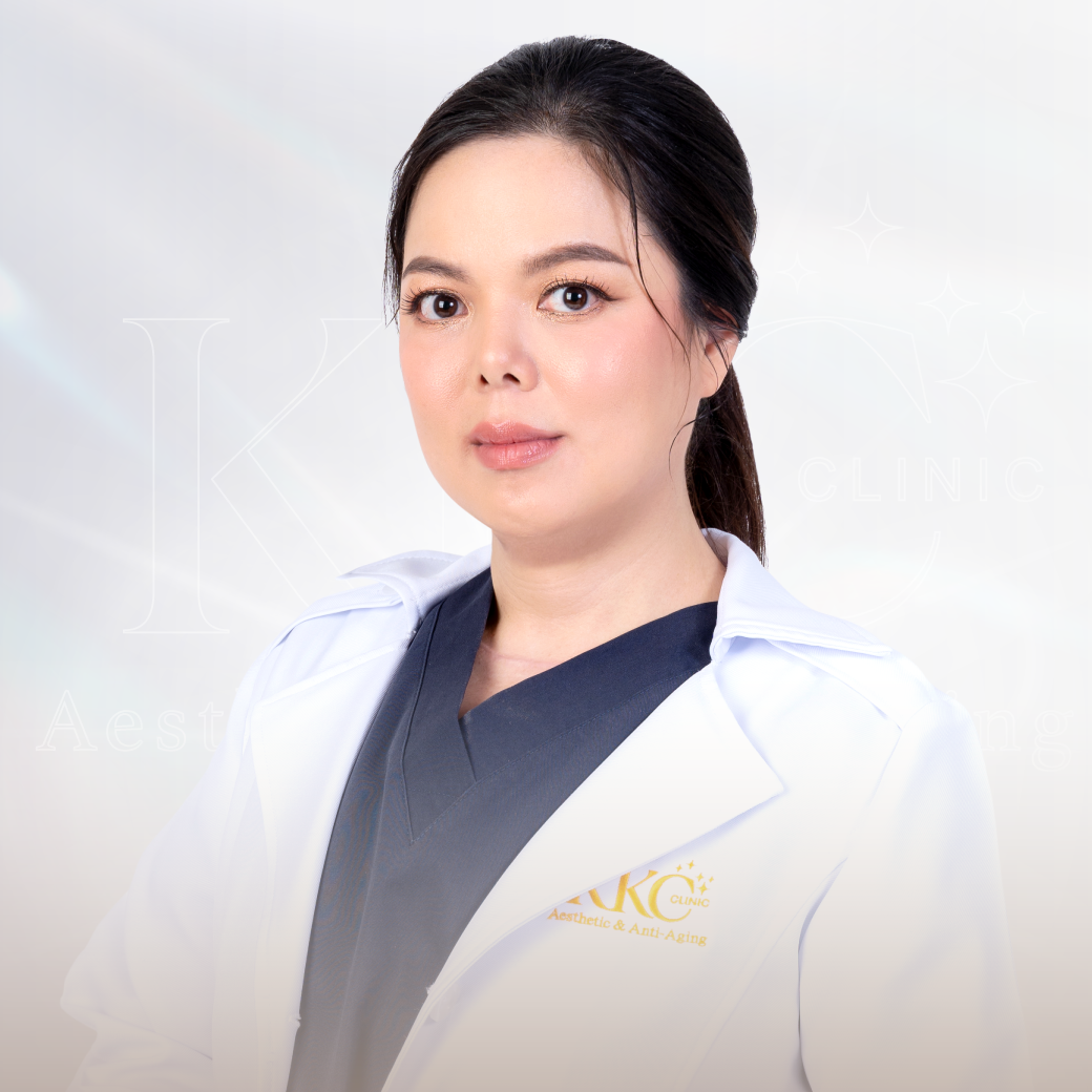 KKC Clinic คลินิกเสริมความงามชั้นนำ ประสบการณ์กว่า 18 ปี