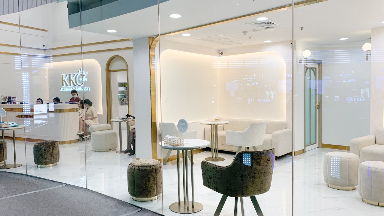 สาขาทั้งหมด | KKC Clinic