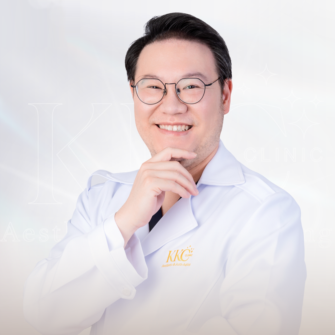 Boworn Soonthornsumrith, MD | Aesthetic Doctor at KKC Clinic