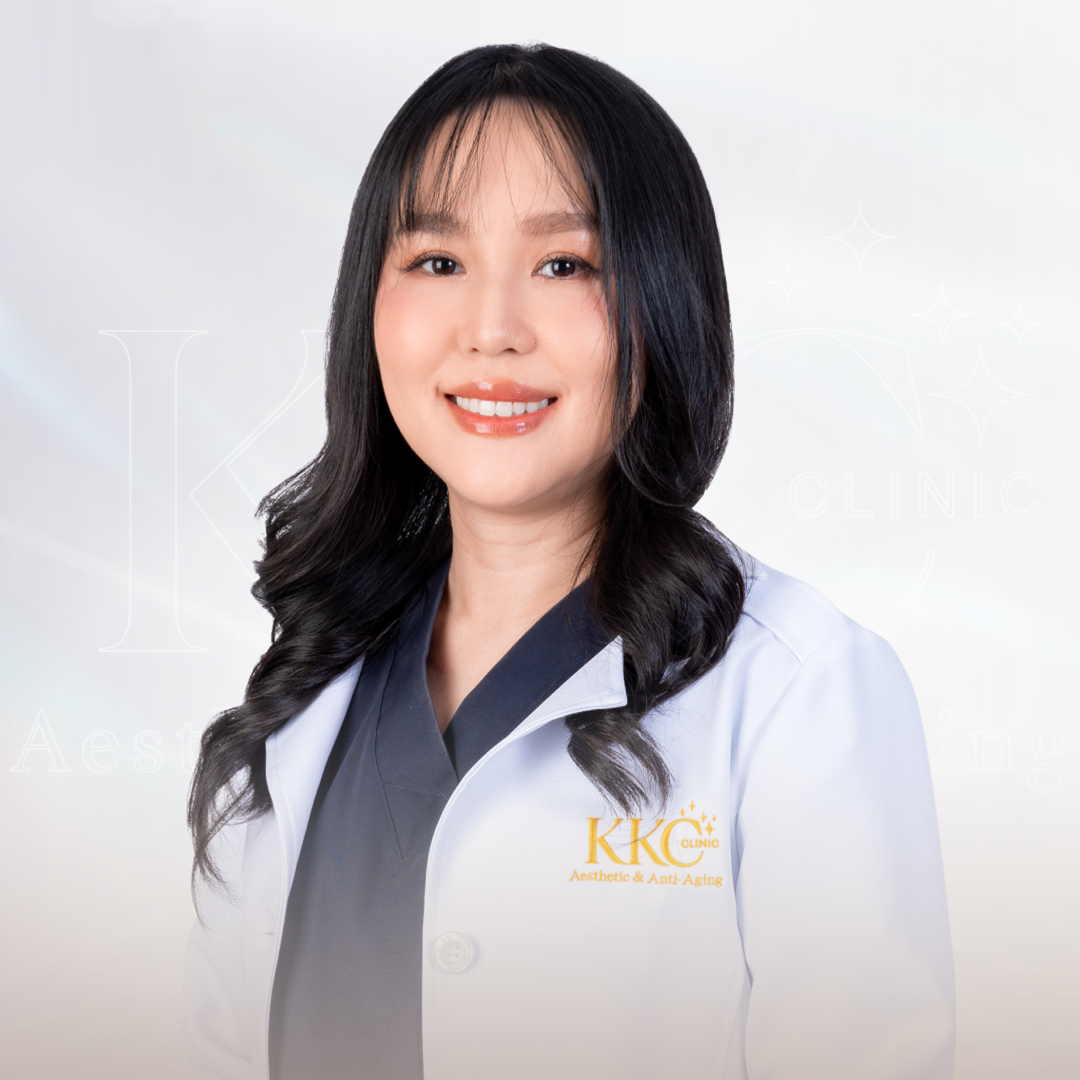 KKC Clinic คลินิกเสริมความงามชั้นนำ ประสบการณ์กว่า 18 ปี