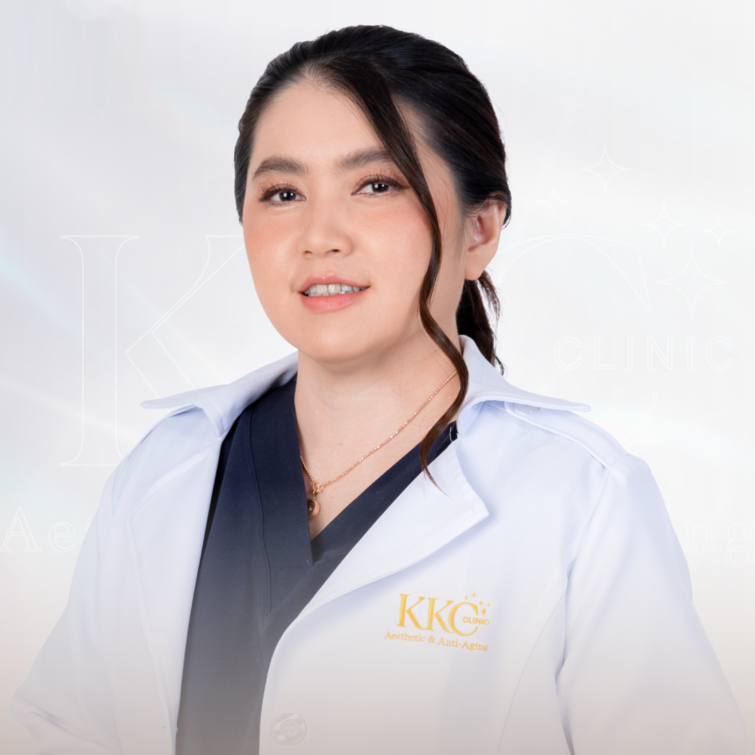พญ.ภาวนา เขมาปทุมศักดิ์ | KKC Clinic