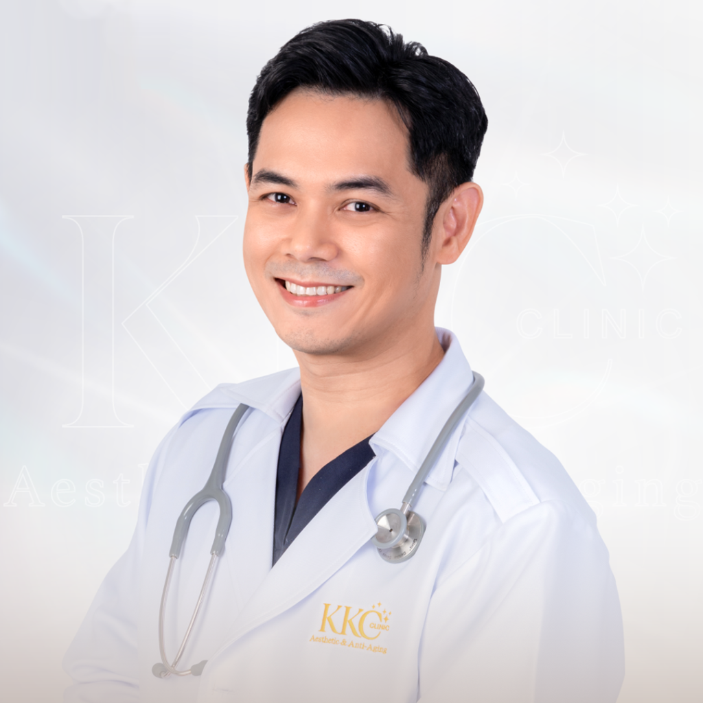 KKC Clinic คลินิกเสริมความงามชั้นนำ ประสบการณ์กว่า 18 ปี