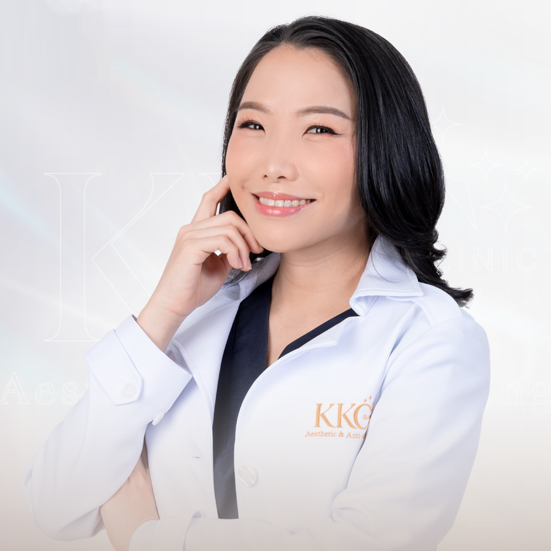 KKC Clinic คลินิกเสริมความงามชั้นนำ ประสบการณ์กว่า 18 ปี
