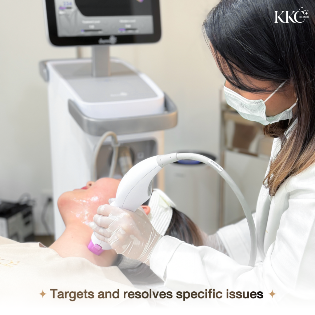 Thermage vs. Ultherapy: Which Skin Tightening Treatment Is Best?