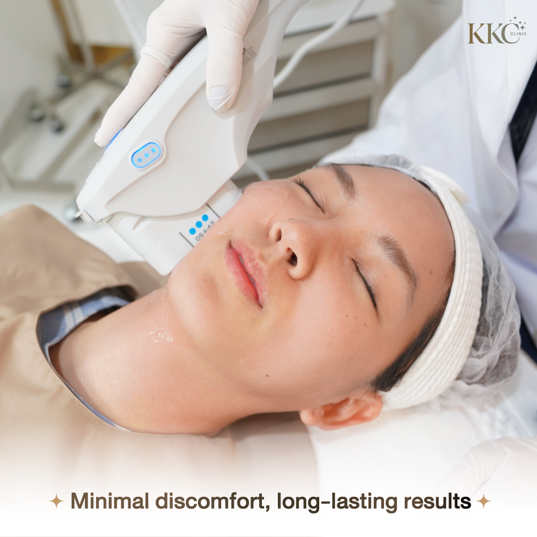 Thermage vs. Ultherapy: Which Skin Tightening Treatment Is Best?