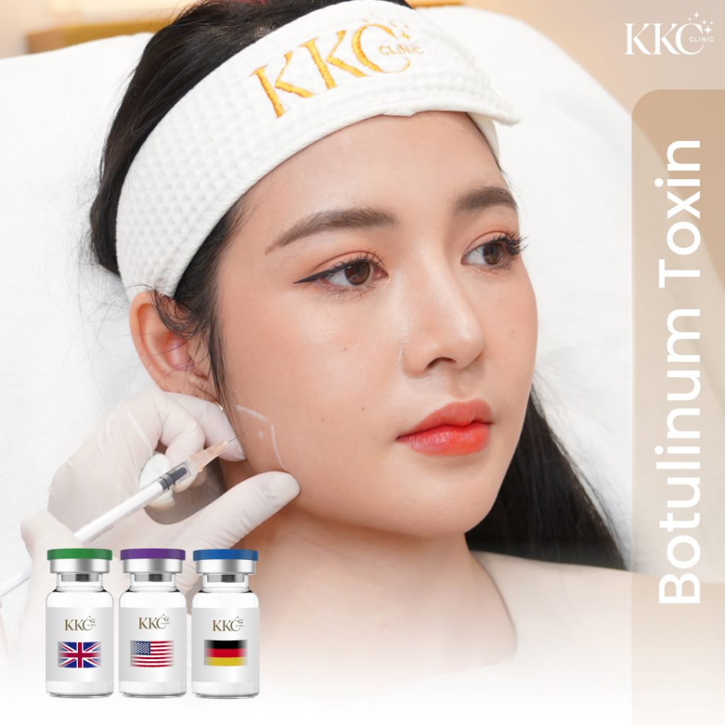 Best Botox Brands Compared: Allergan, Dysport, Xeomin | KKC Clinic
