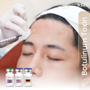 Best Botox Brands Compared: Allergan, Dysport, Xeomin | KKC Clinic