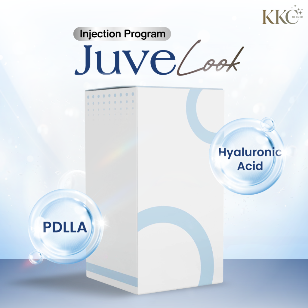 Juvelook in Bangkok for Glowing and Radiant Skin
