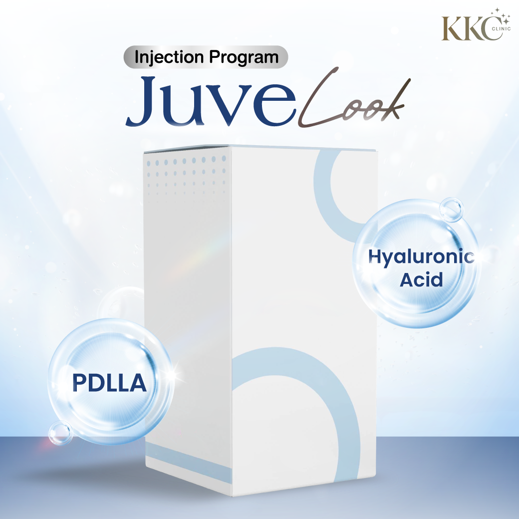 Juvelook in Bangkok for Glowing and Radiant Skin