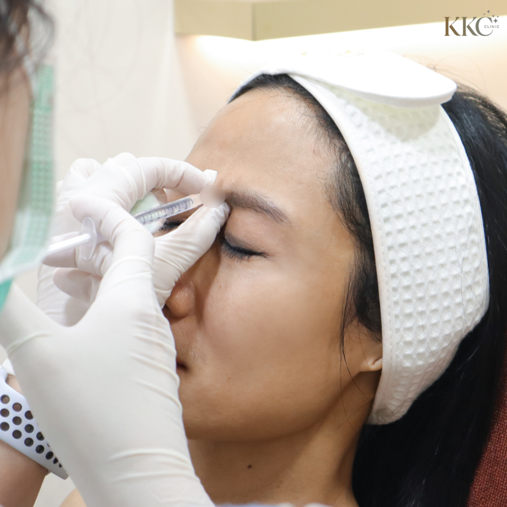 Botox in Bangkok: Reduce Wrinkles & Prevent Fine Lines