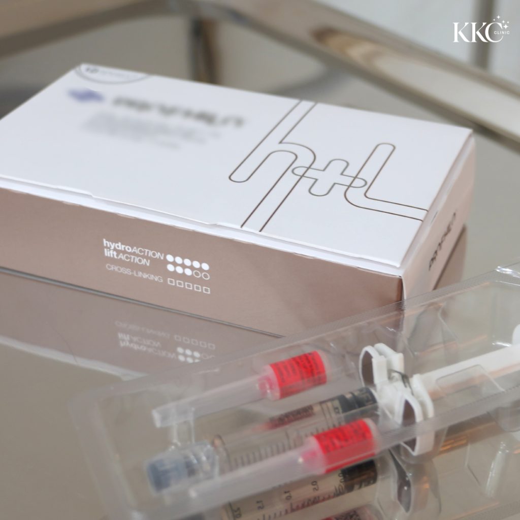 Profhilo in Bangkok: Deep Hydration & Skin Rejuvenation