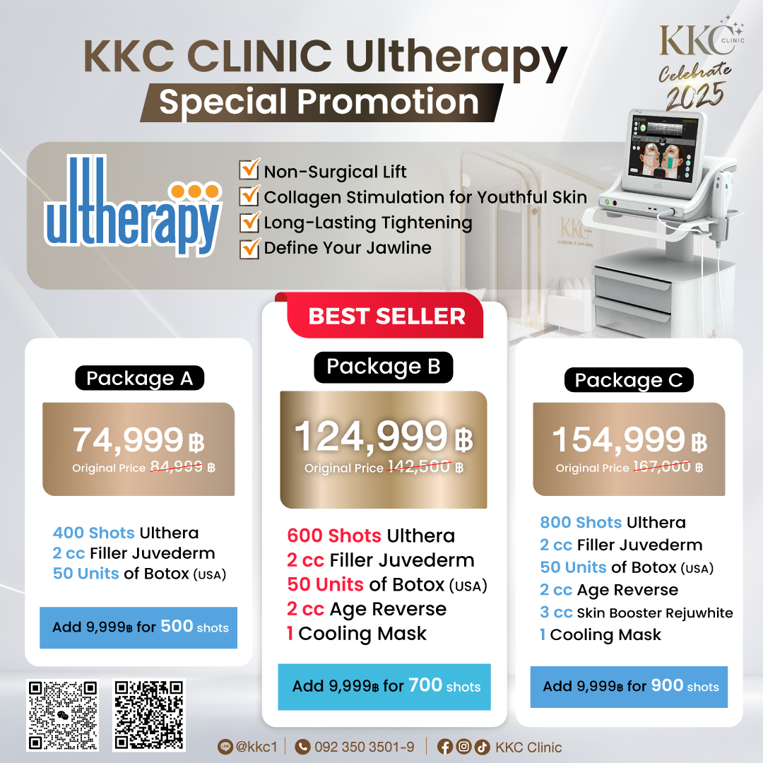 Promotions | KKC Clinic
