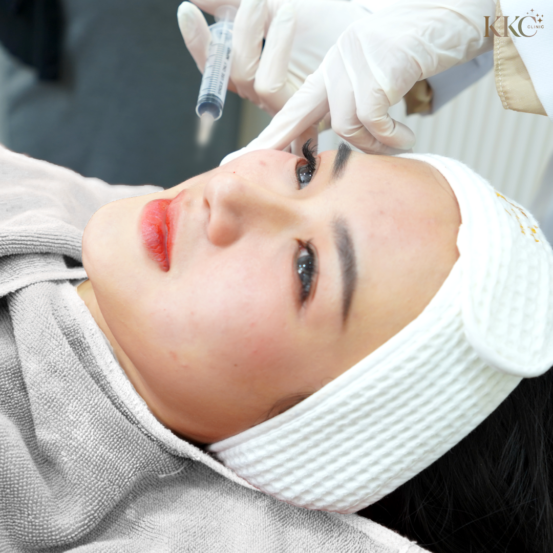 Acne Treatment in Bangkok: Say Goodbye to Breakouts