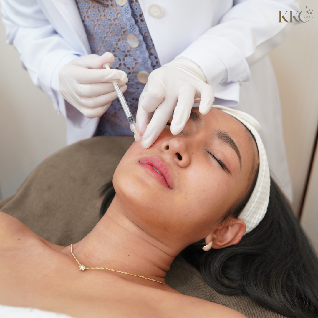 Skin Boosters in Bangkok | Hydration & Skin Rejuvenation