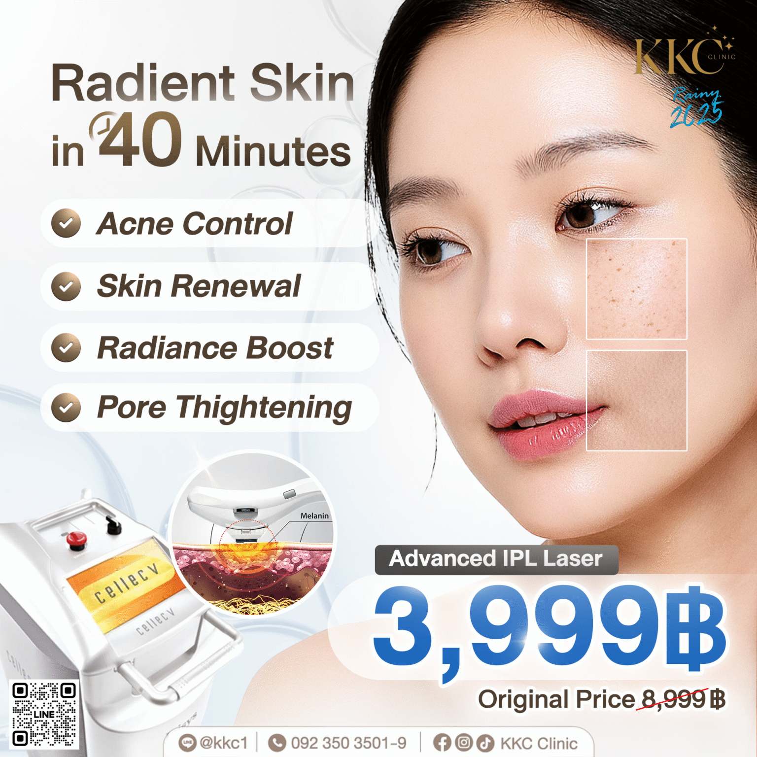 Promotions | KKC Clinic