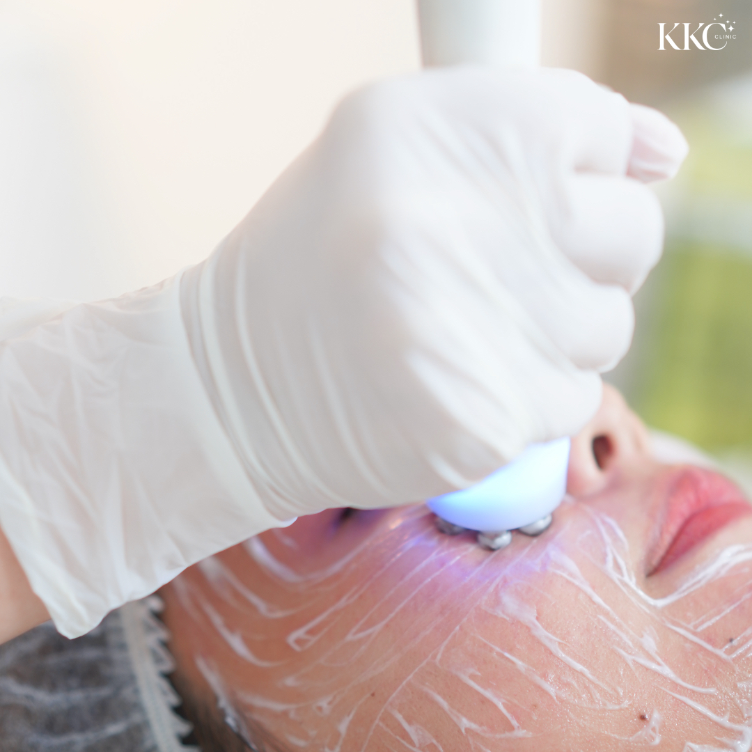 Facial Treatment in Bangkok | Cleanse, Nourish & Restore