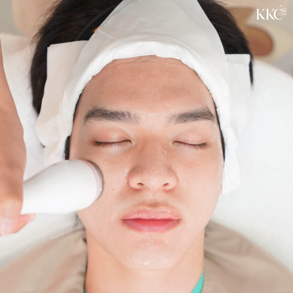 Facial Treatment in Bangkok | Cleanse, Nourish & Restore